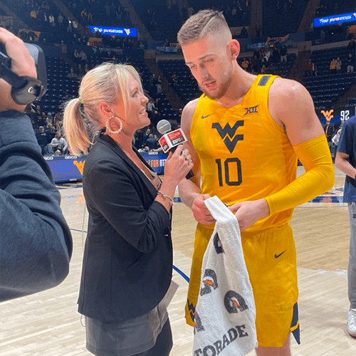 Leadership Team - Country Roads Trust